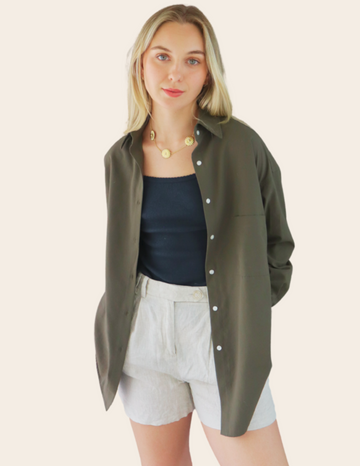 Chic sun protection clothing for the modern woman – Some Sun