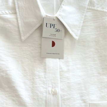 Chic sun protection clothing for the modern woman – Some Sun® Sun ...