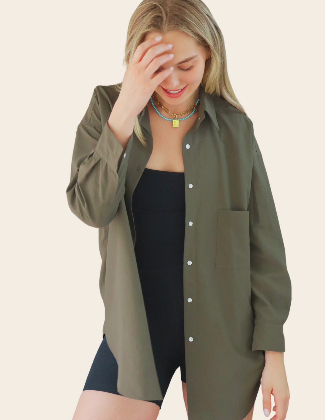 Chic sun protection clothing for the modern woman – Some Sun