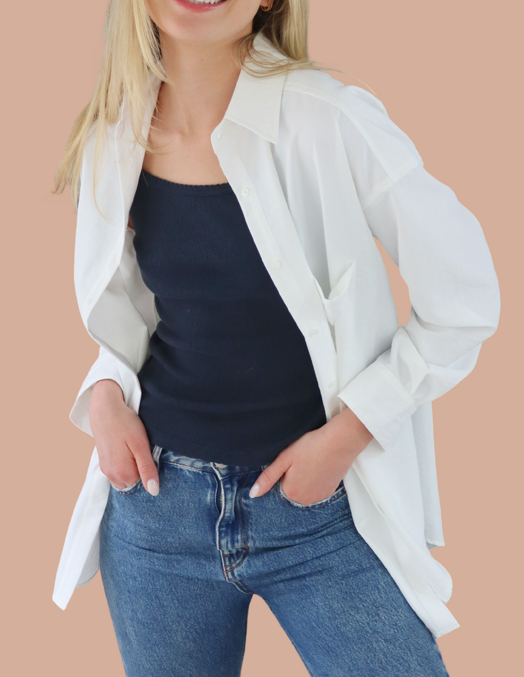 Chic sun protection clothing for the modern woman – Some Sun