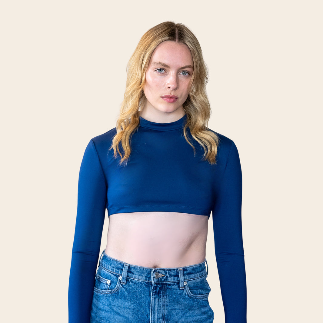 Chic sun protection clothing for the modern woman – Some Sun