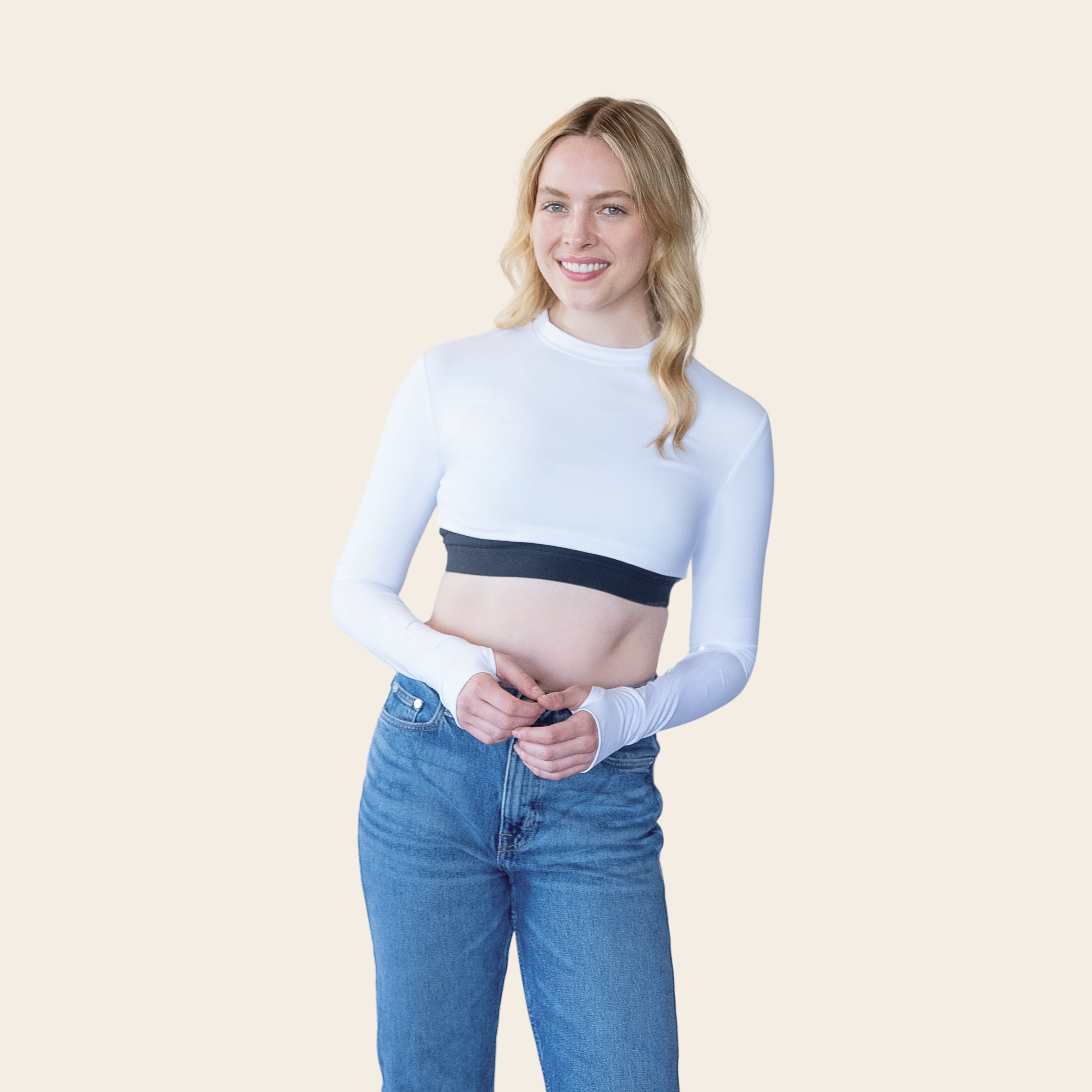 Chic sun protection clothing for the modern woman – Some Sun