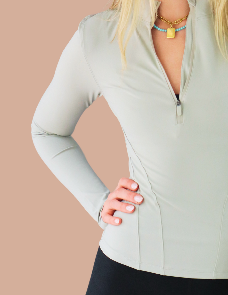 Chic sun protection clothing for the modern woman – Some Sun