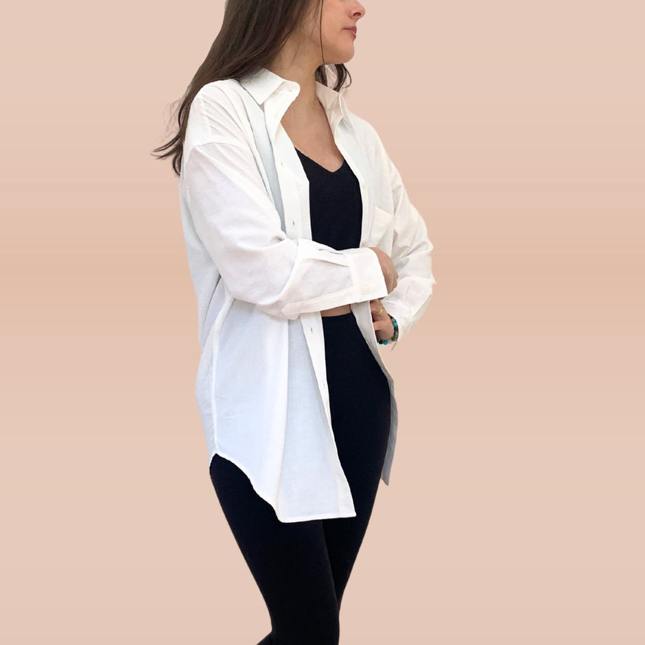 Chic sun protection clothing for the modern woman – Some Sun® Sun ...