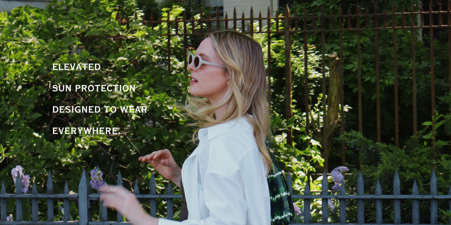 Chic sun protection clothing for the modern woman – Some Sun