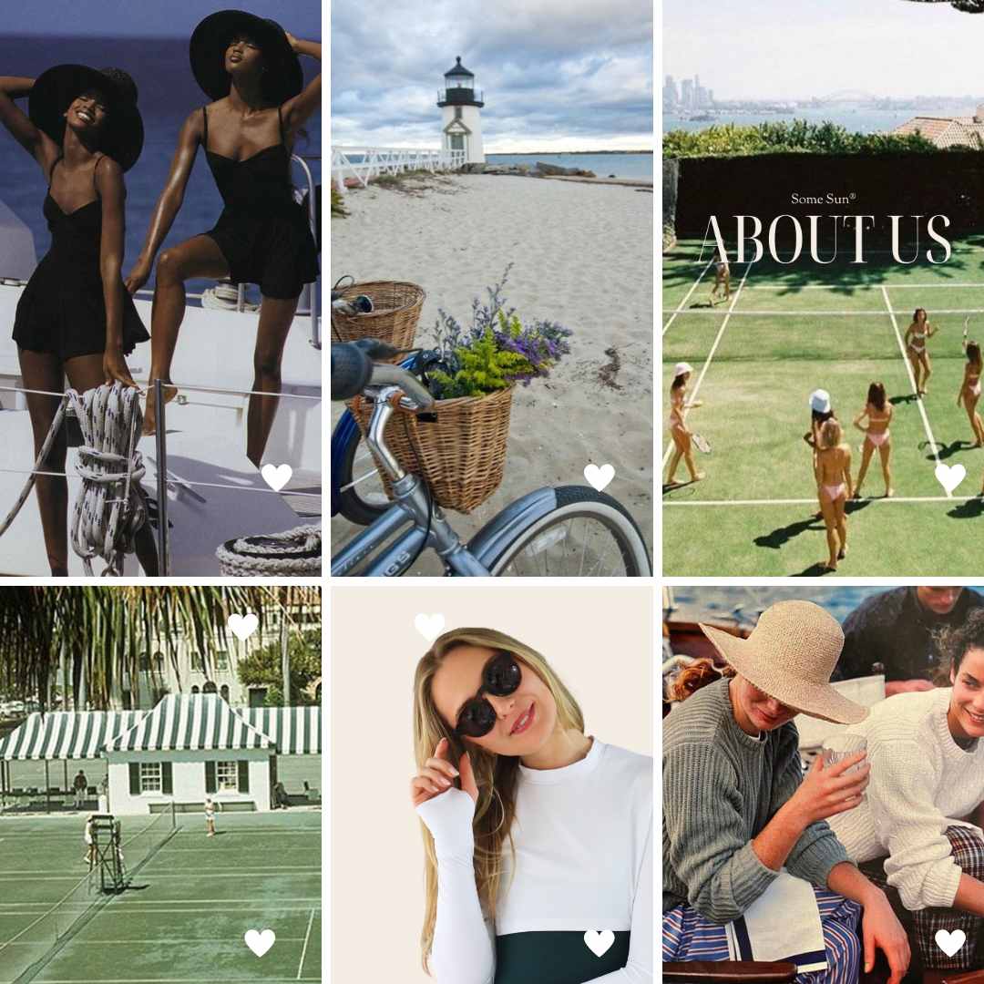 Chic sun protection clothing for the modern woman – Some Sun